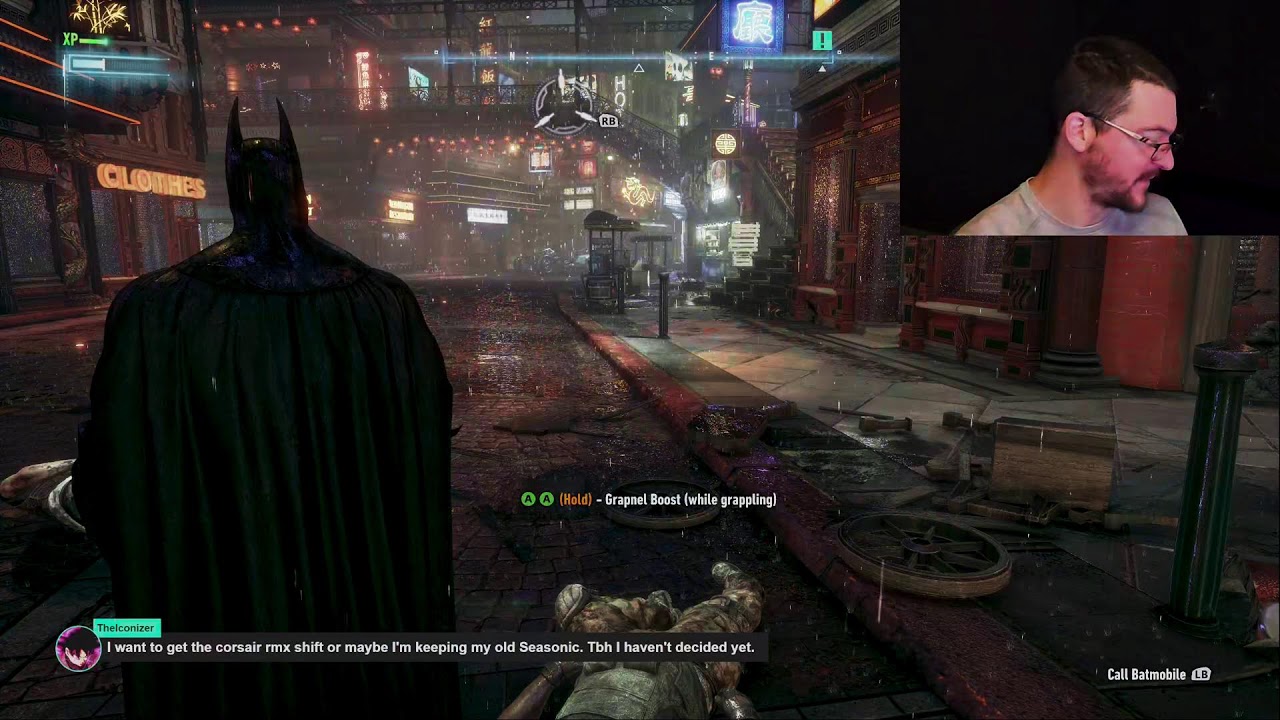 The TAA OFF dream is possible. I've been playing Elden Ring - YouTube