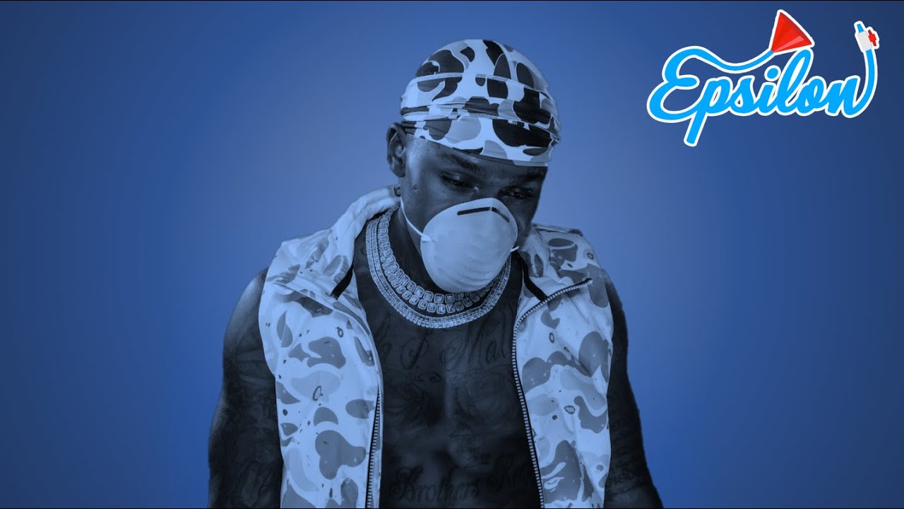 Epsilon - Power Hour 2018-2020 - YouTube