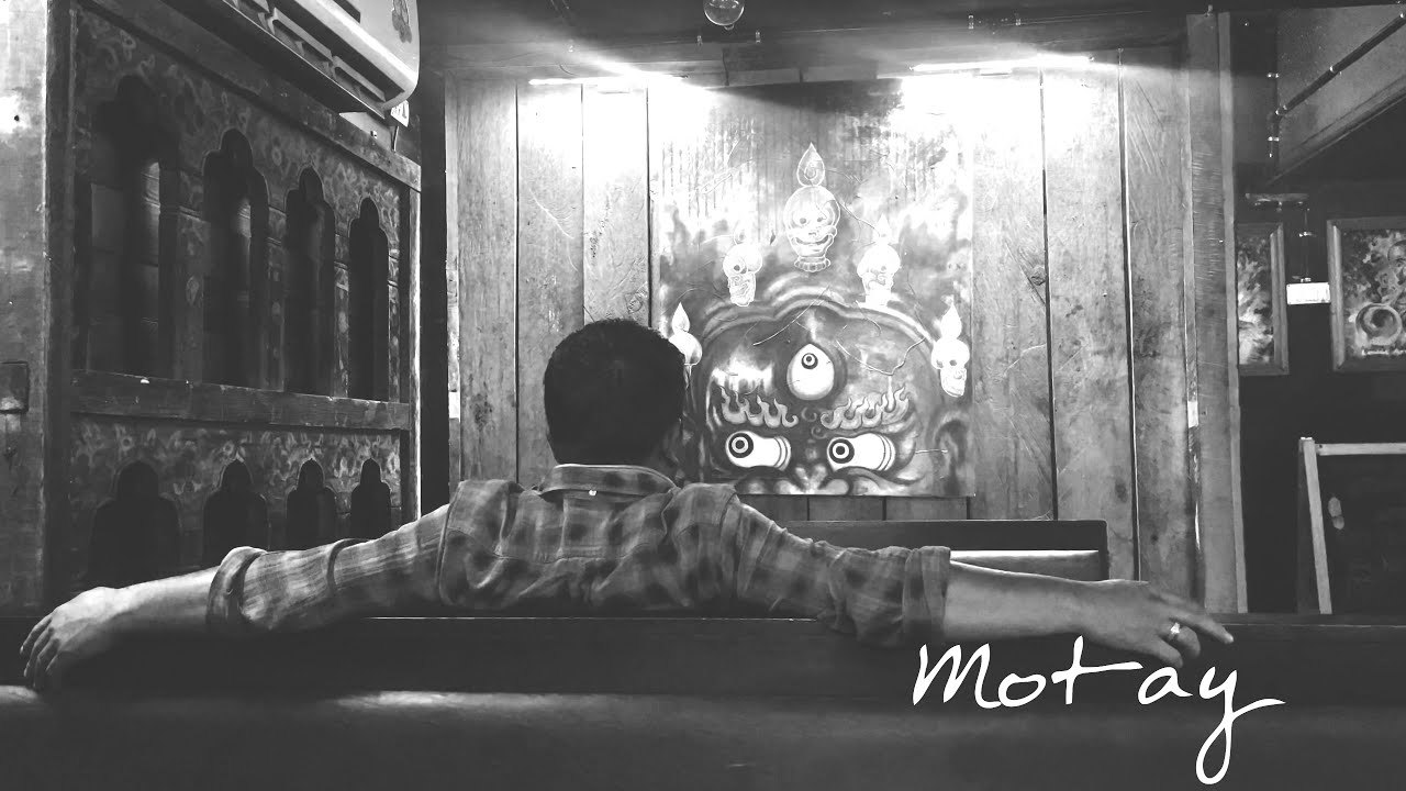 MOTAY | Chimpu Dorji feat. Dechen Uden Lama & Jimmy Wangyal Tshering ...