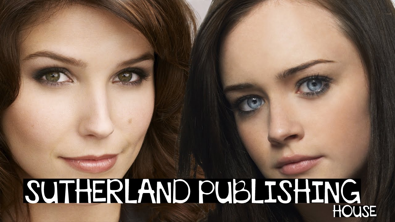 Sutherland Publishing House Opening - YouTube