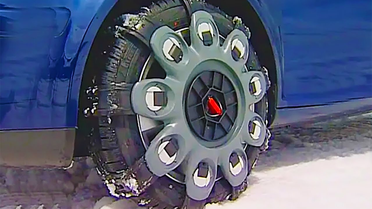 AMAZING NEXT GENERATION CAR INVENTIONS - YouTube