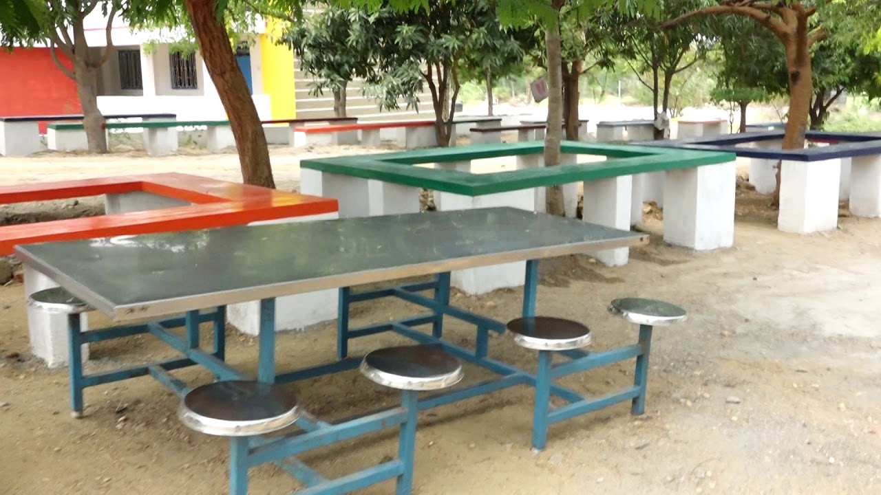 00142 Open Cafeteria - YouTube