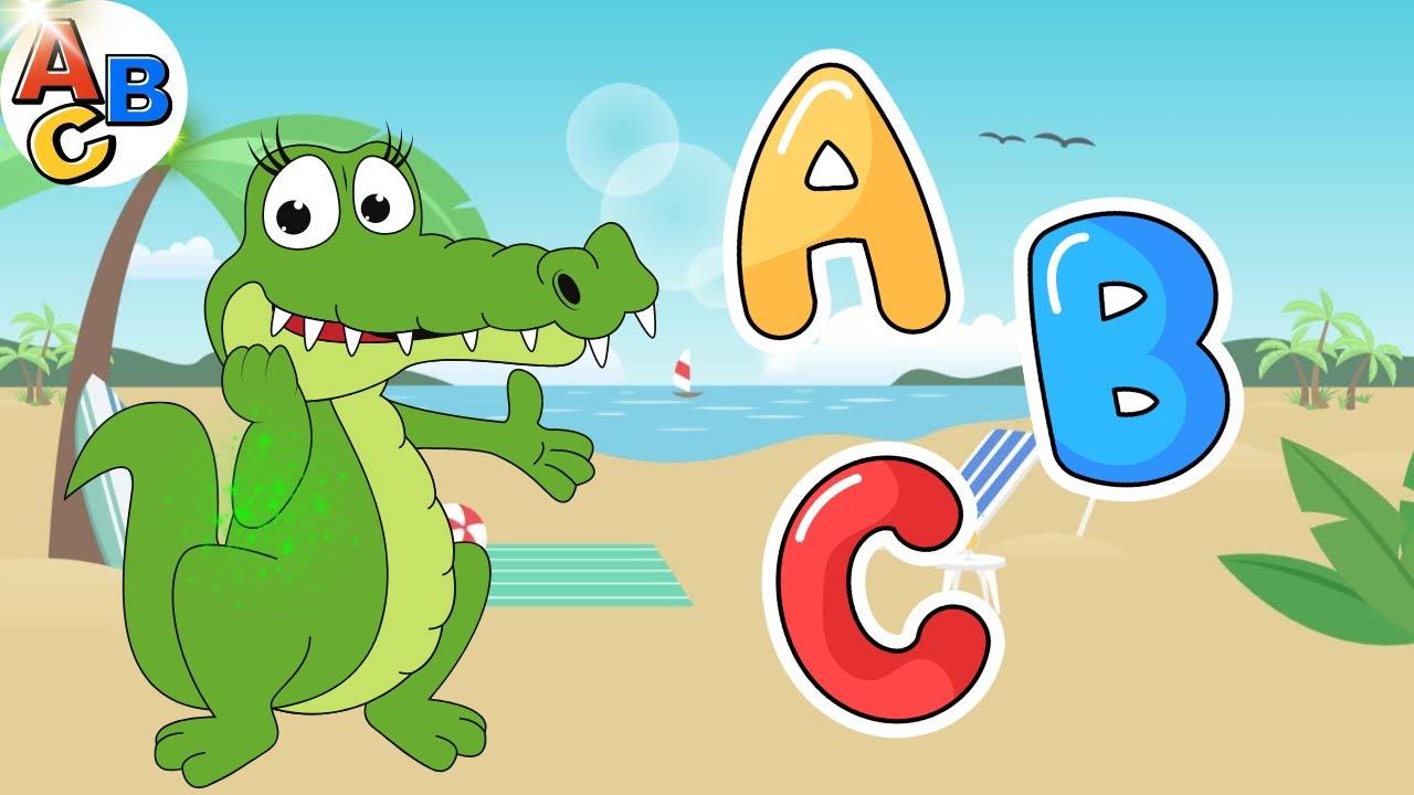 Abc phonic song for preschoolers || Abc song for baby ||abcdefg - YouTube