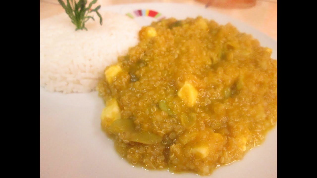 Locro De Zapallo Recetas De Comidas Peruanas