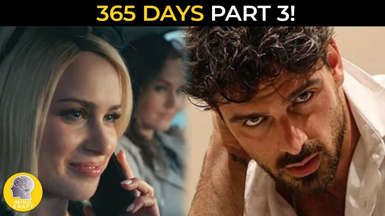 365DNI PART 3 FULL MOVIE! - YouTube