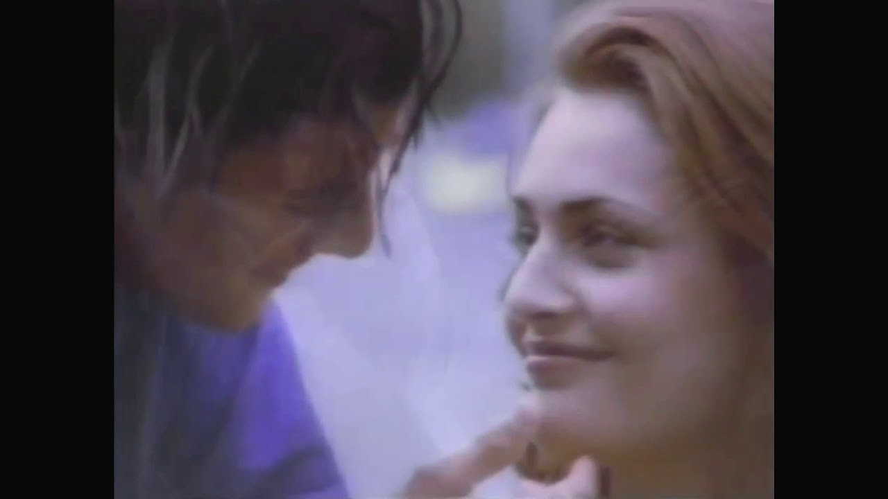 Peter Andre - Only One (Official Video) - YouTube