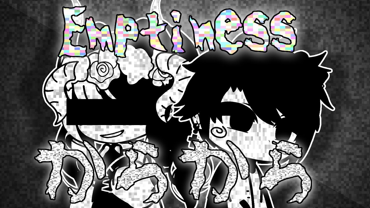 KARA KARA (CACKLE/EMPTINESS) | FAKE COLLAB W/@y3llowx| #y3llowcacklefc ...