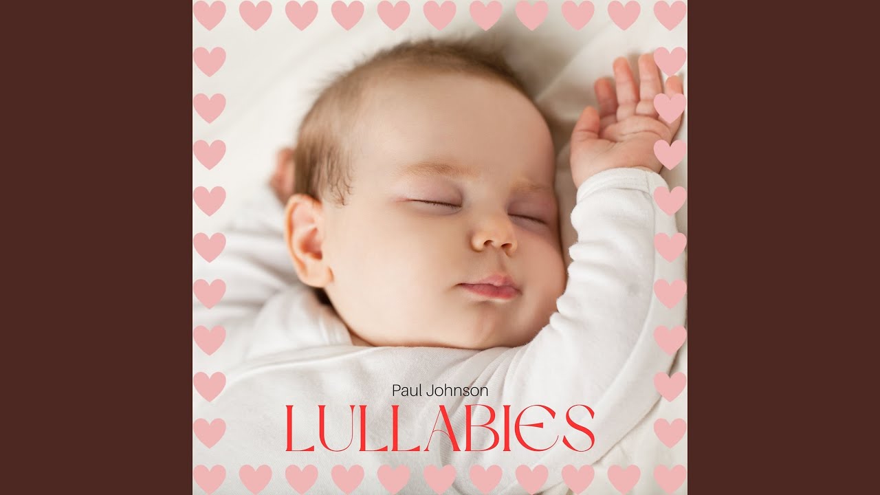 Beautiful Soft Lullaby - YouTube