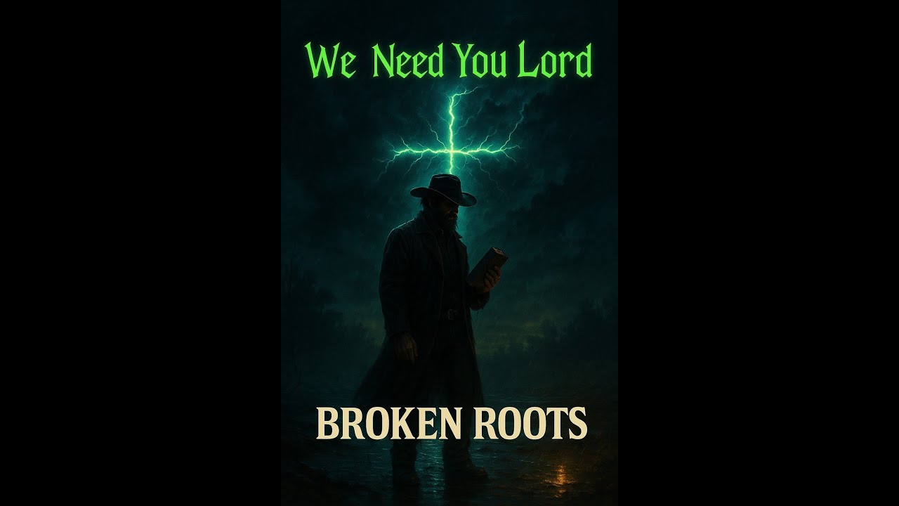 Lord We Need You, Why We Still Need Faith. - YouTube