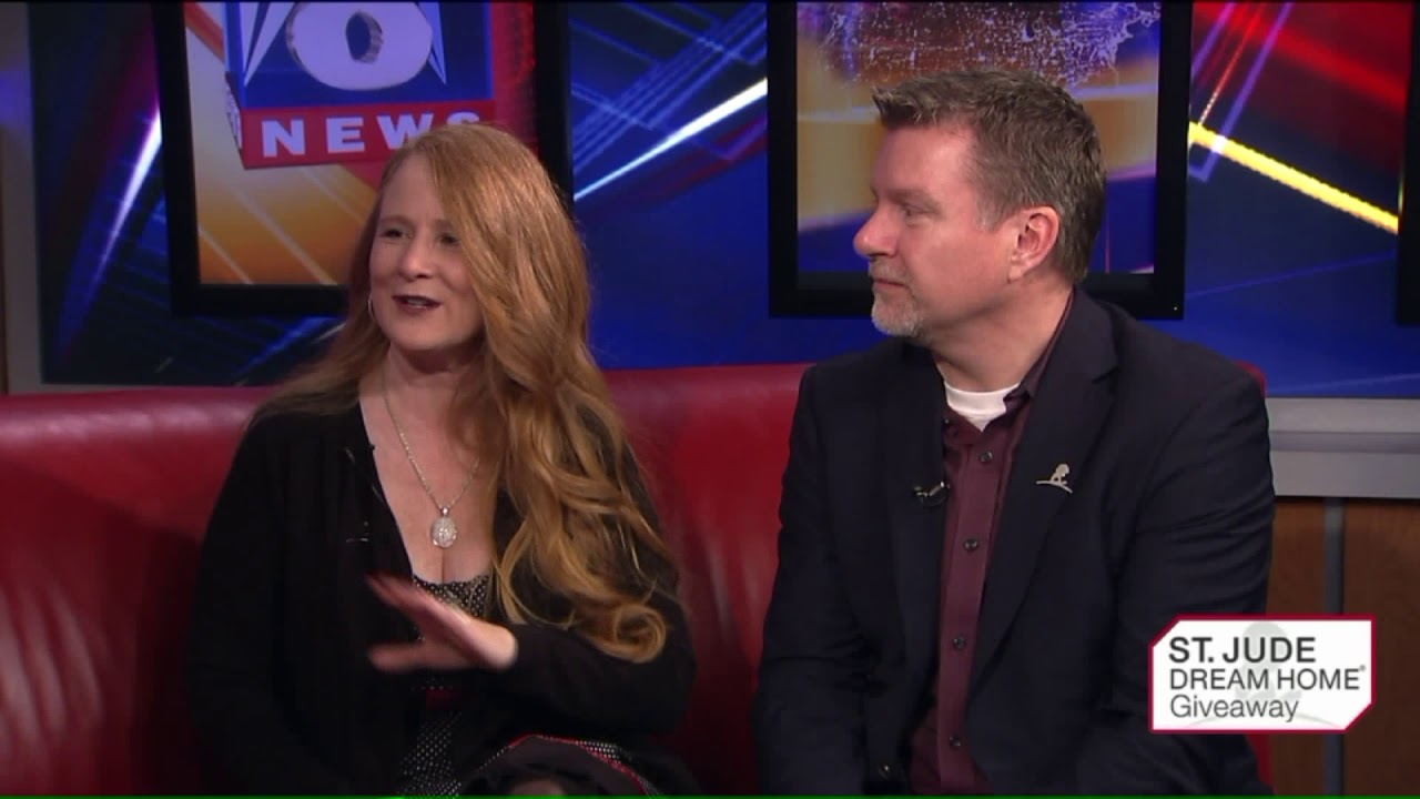 Debbie & John Higgins - Carson`s Legacy - YouTube