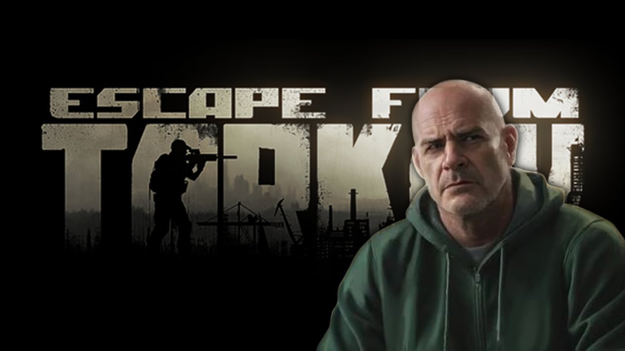 How to get Ref the new trader in Escape from Tarkov - YouTube