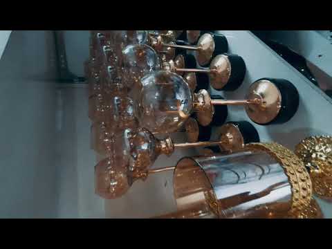 3lü sözmasası Şamdanları Nikah masası Metal şamdan yakupbabadacom