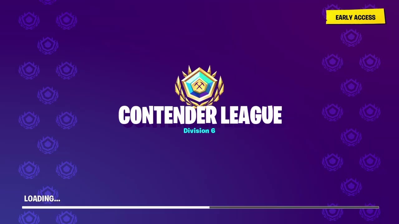 Arena Division 6 | Solo/Duos/Squads | Creative | Fortnite PS4 ( EU ...