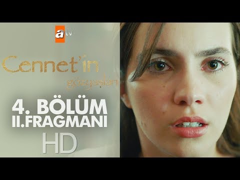 Cennet'in Gözyaşları 4. Bölüm 2. Fragmanı
