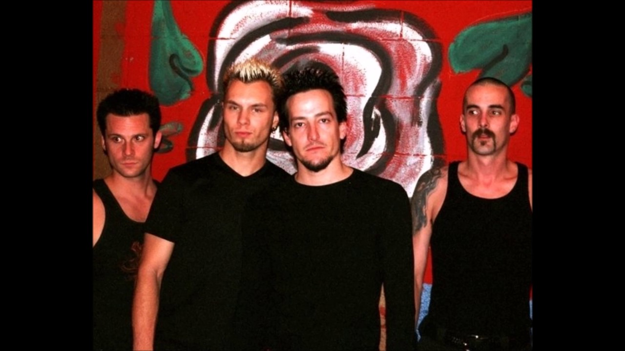 Filter - I Will Lead You - YouTube