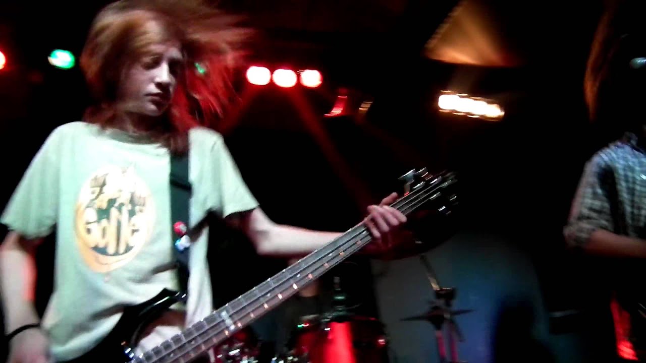 Savage Ravage 01 The Box 30 05 11 - YouTube