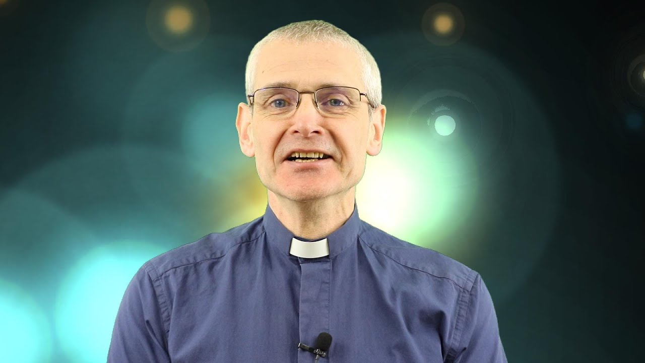 The First Sunday of Advent. Worship and reflection led by Rev Tim - YouTube