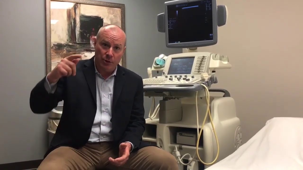 Venaseal for Closure of Varicose Veins (Andrew Jones MD) - YouTube