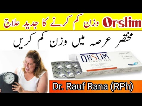 weight loss tablet | orslim tablet for weight loss | Weight Loss ...