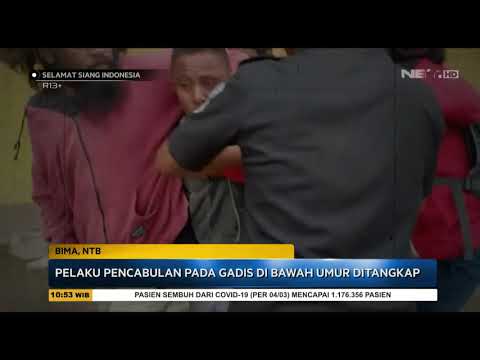 Belasan Pelajar Jadi Korban Pencabulan Sesama Jenis - SSI