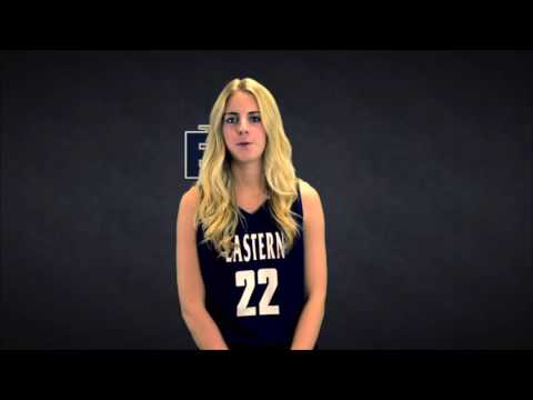 Meet Your Mountie: Reece Bauer - YouTube