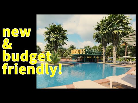 Finally A New Adult Only Resort That Won't Break the Bank! Bahia Principe Grand Tequila