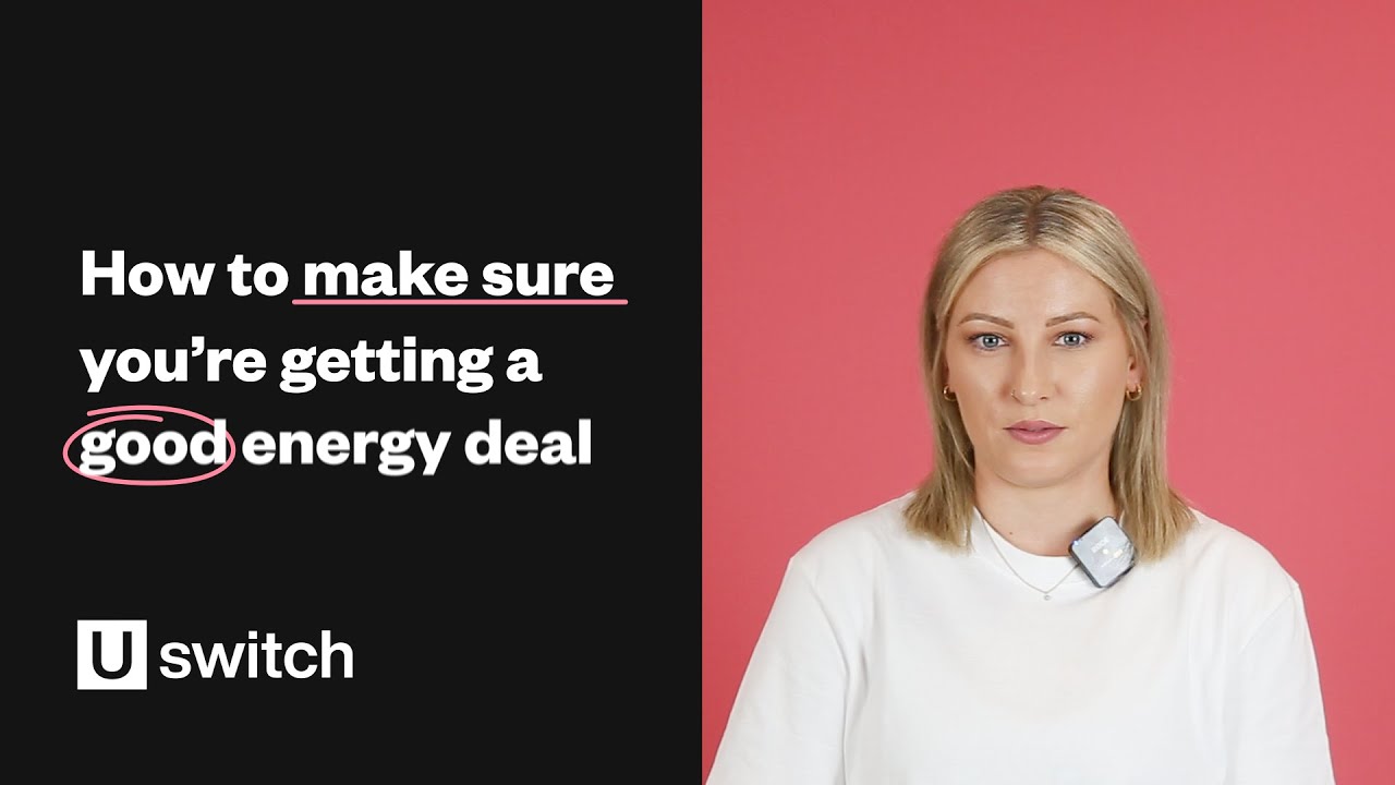 are-you-getting-a-good-deal-on-your-energy-bill-price-cap-uk-youtube