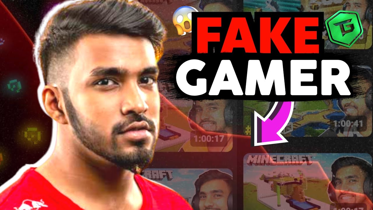 Why @TechnoGamerzOfficial is TOO LATE? | TECHNO GAMER MINECRAFT VIDEOS ...