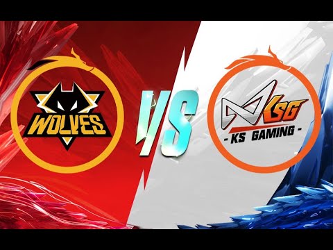 【2023KPL春季赛】3月4日 重庆狼队 vs 苏州KSG 【第二局】 - YouTube