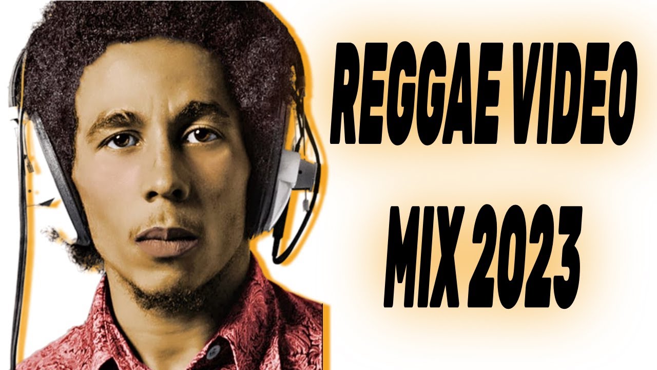 CARIBBEAN CONNECTION 2 | BEST REGGAE VIDEO MIX 2023| (RICHIE SPICE ...