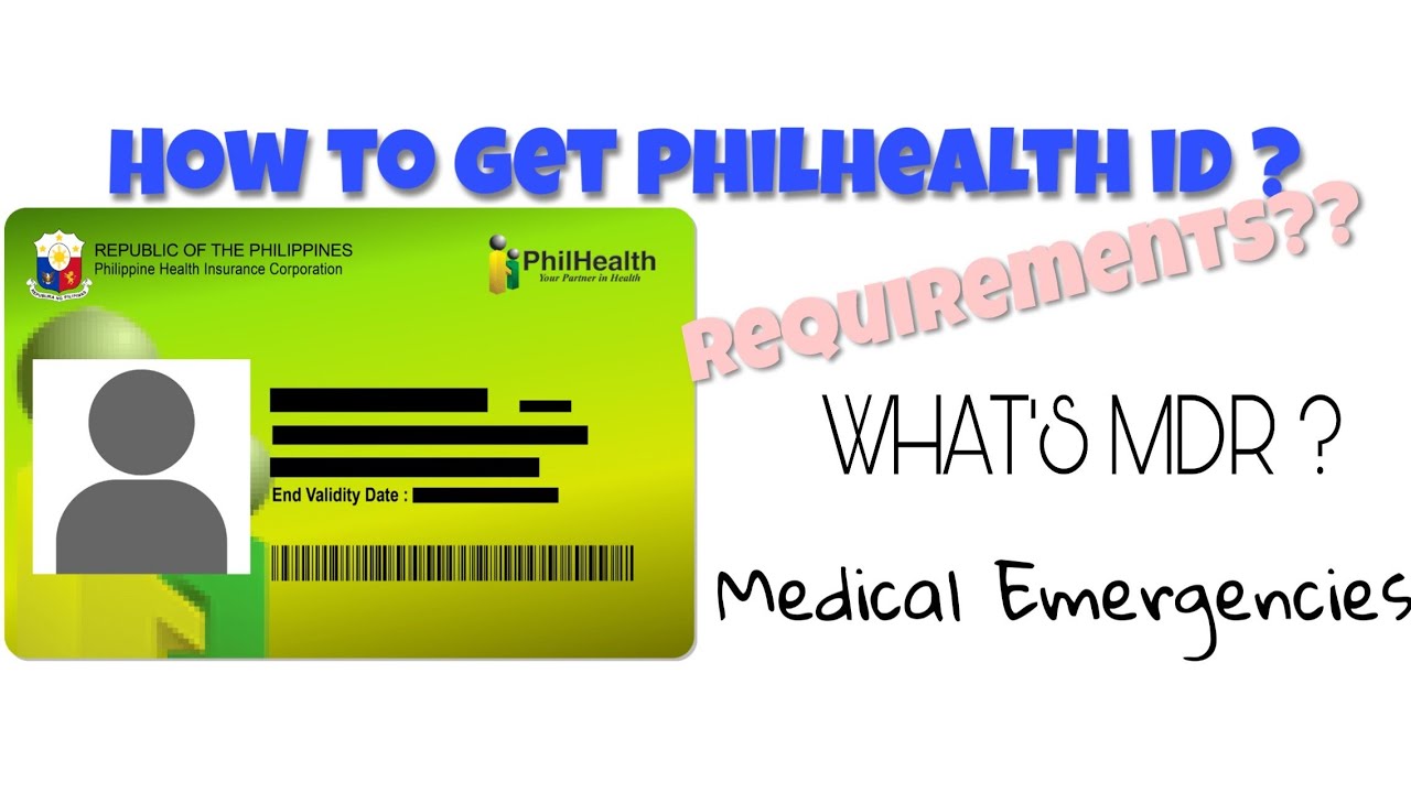 HOW TO GET PHILHEALTH ID REQUIREMENTS YouTube how-to-get-philhealth-id-requirements-youtube