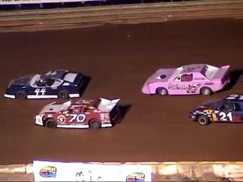 A LOOK BACK: Volunteer Speedway Full Night May 21, 2005 - YouTube