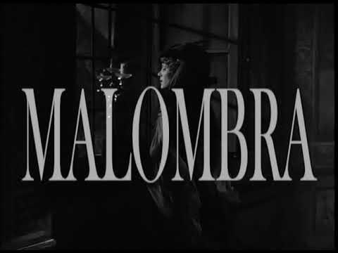 Church of Film: MALOMBRA Trailer - YouTube