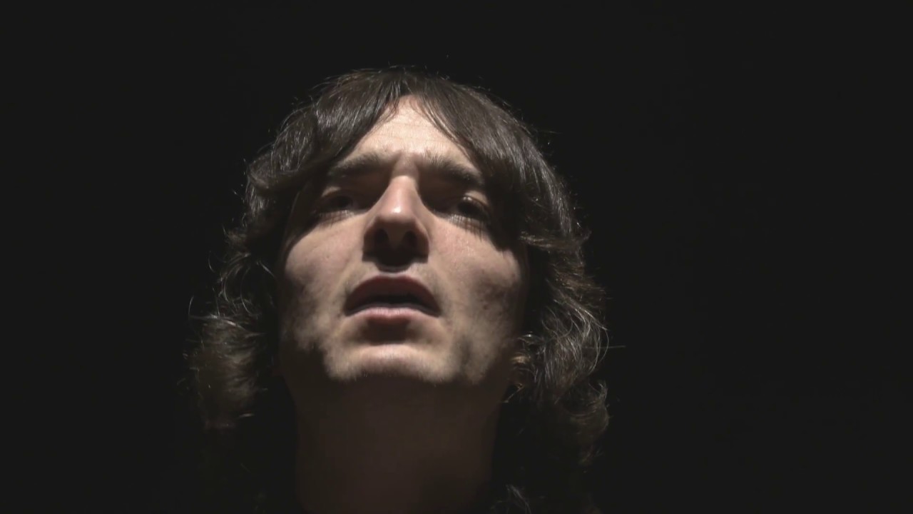 DANIEL McGEEVER - You're Coming Home - YouTube