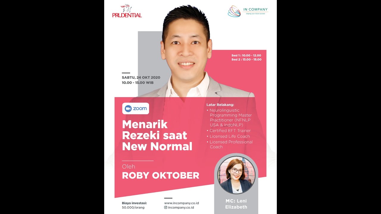 ROBY OKTOBER - YouTube