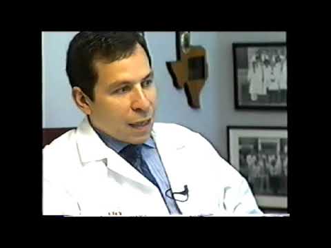 LERF Dr. Zarbin Interview - YouTube
