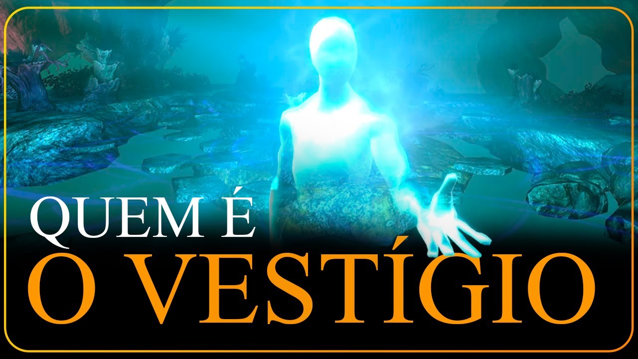 O Legado de "The Vestige": Vestígios Daédricos e Seus Mistérios| Elder ...