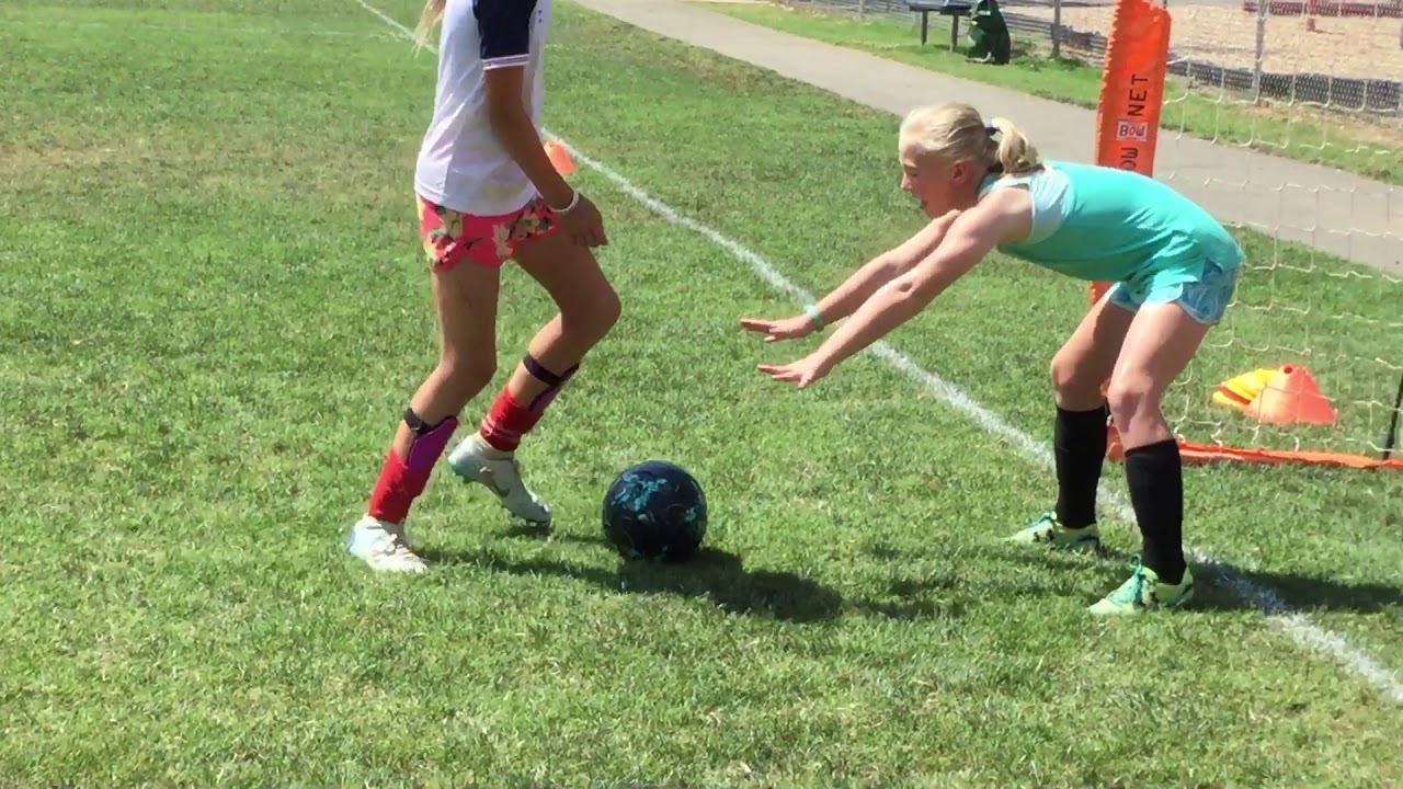 When your this bad at sports - YouTube