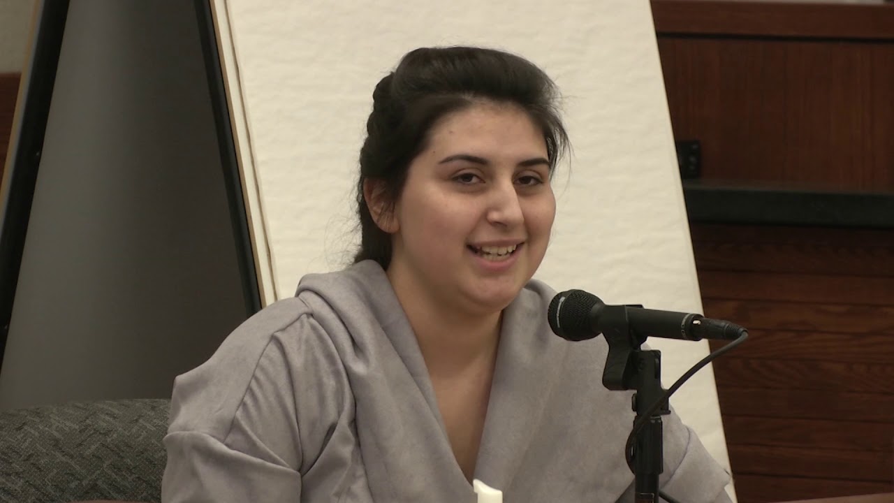 Murder of David Grunwald: The trial of Dominic Johnson - Day 1, Part 2 ...