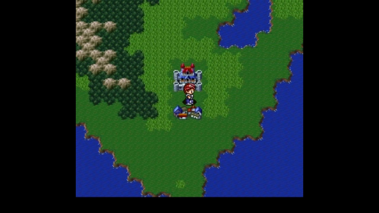 Lufia Part #5 - YouTube
