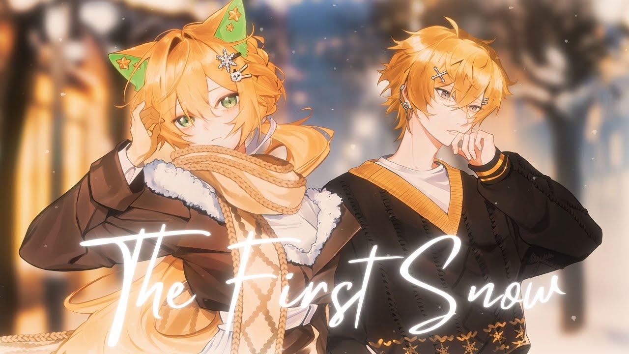 첫 눈 (The First Snow) - EXO (Thai ver.) Covered by Aisha x BRRWYN - YouTube