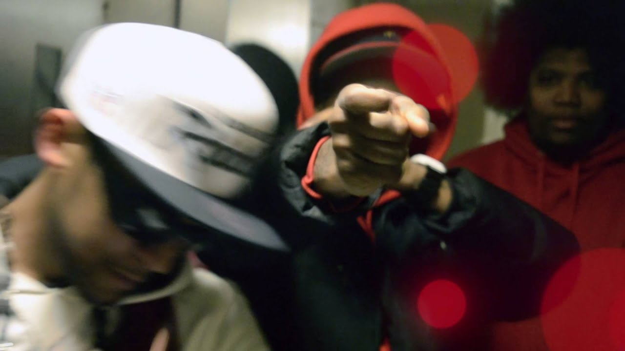 Rico Law Ft GGS Trey - MONEY [GGS MUSIC VIDEO] - YouTube