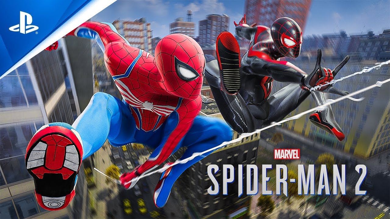 Marvel's Spider-Man 2 - 12 Minutes of NEW Gameplay Features & Missions ...