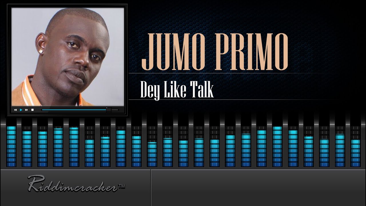 Jumo Primo - Dey Like Talk [Soca 2016] [HD] - YouTube