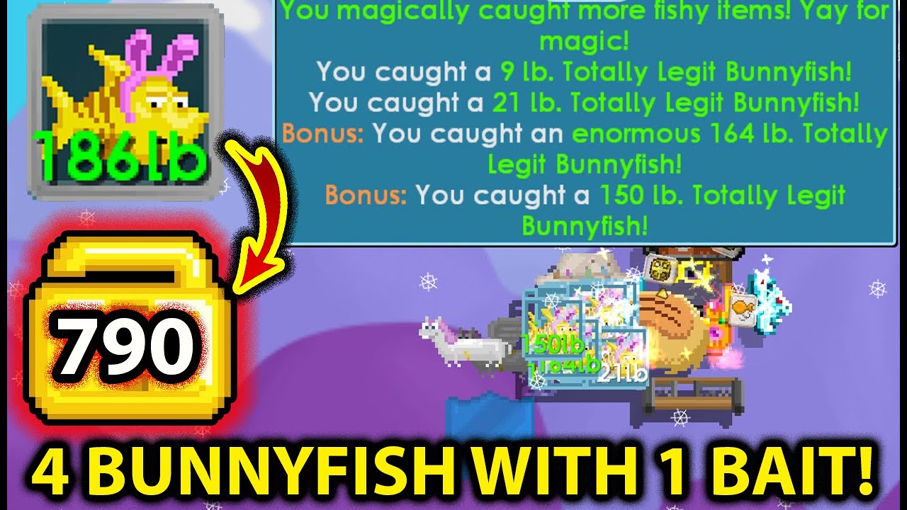 HOW TO GET 790 WLS IN 20 MINUTE NO FARMING! CATCH TOTALLY LEGIT ...