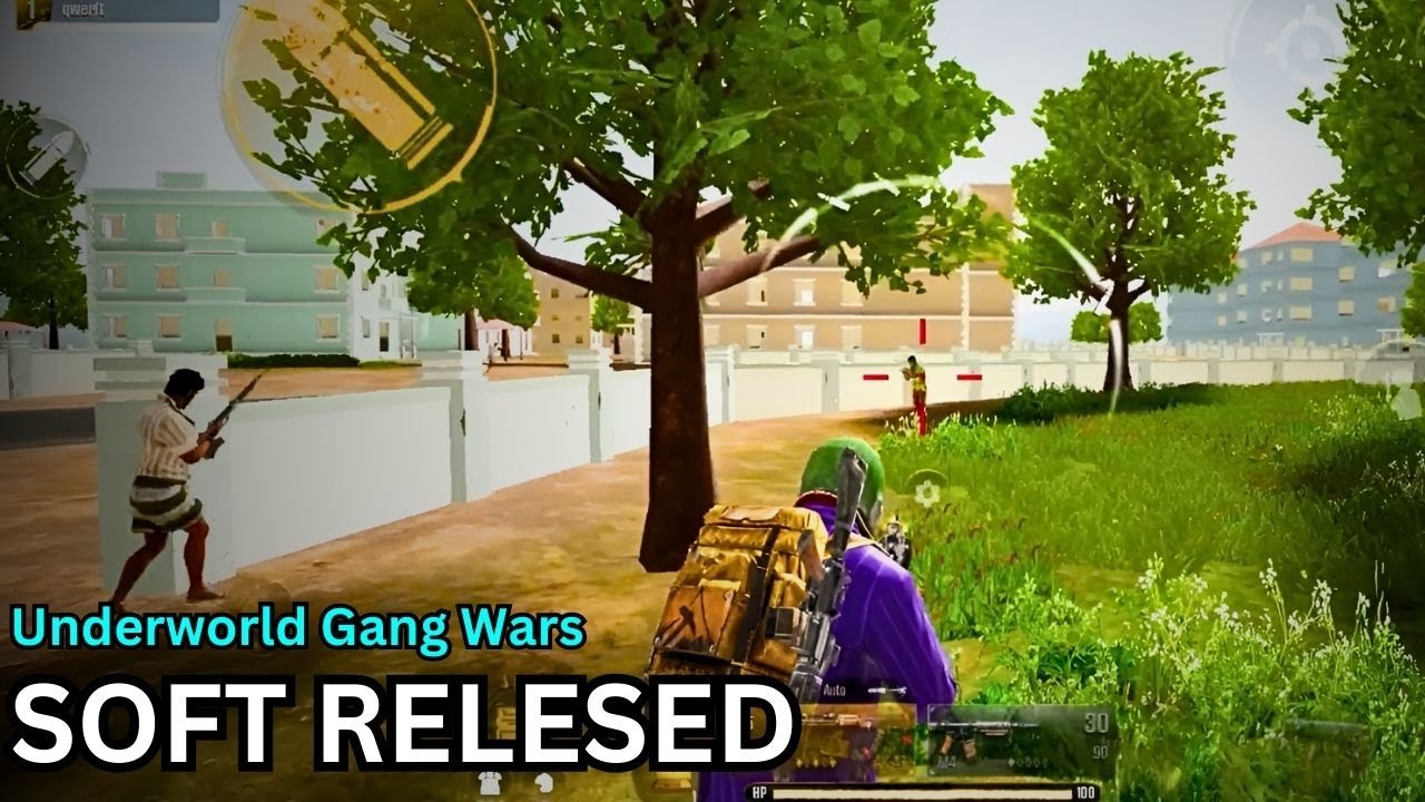 UGW - UGW Release Date | UGW Gameplay | Underworld Gang Wars (UGW ...