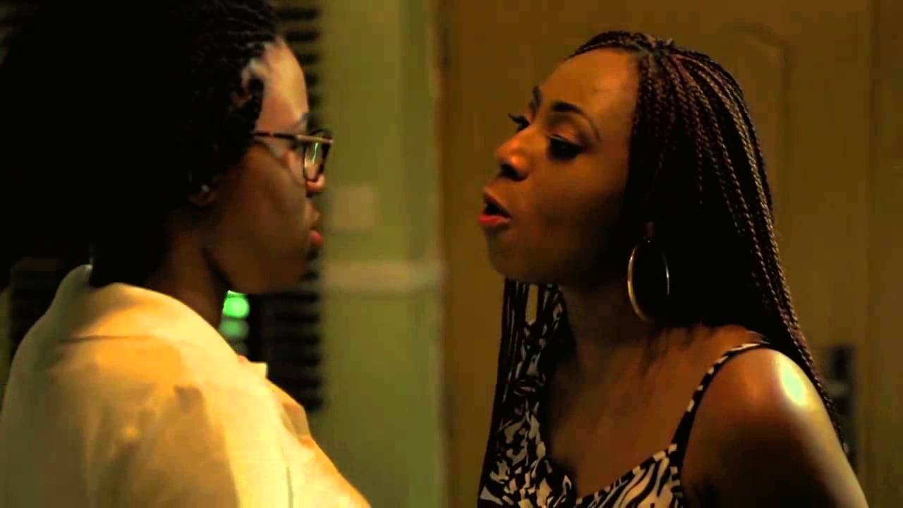 ENTREAT, OFFICIAL TRAILER - Filmhouse Cinemas, Nigeria - YouTube