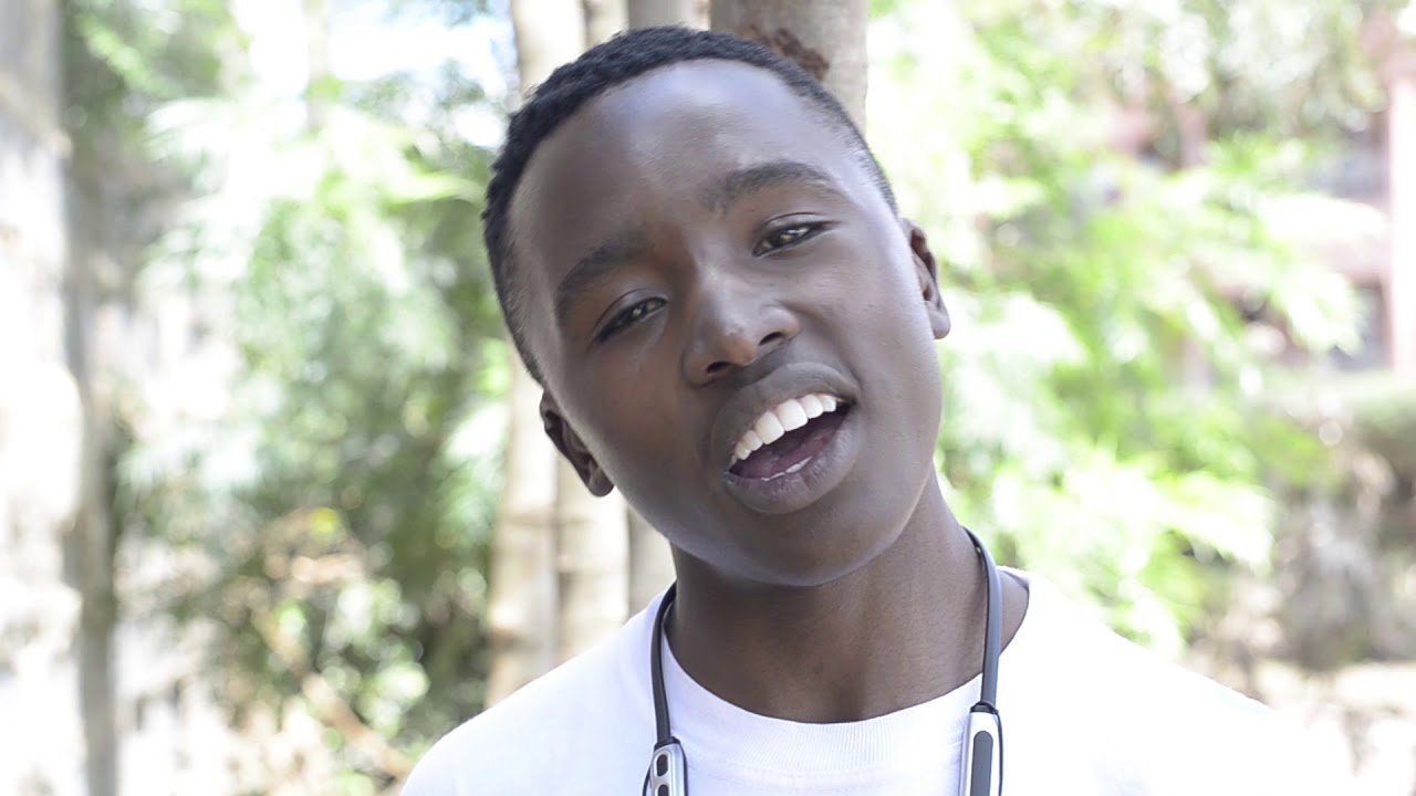 Nesh Mhumble - Try (Official Music Video) - YouTube