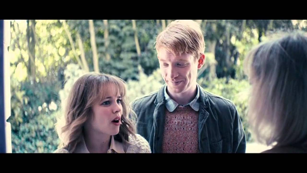 About Time [2013] Official Trailer - YouTube