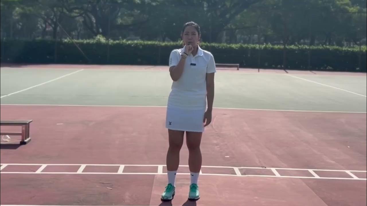 Learn Netball Umpiring - Hand Signals and Infringements - Obstruction ...